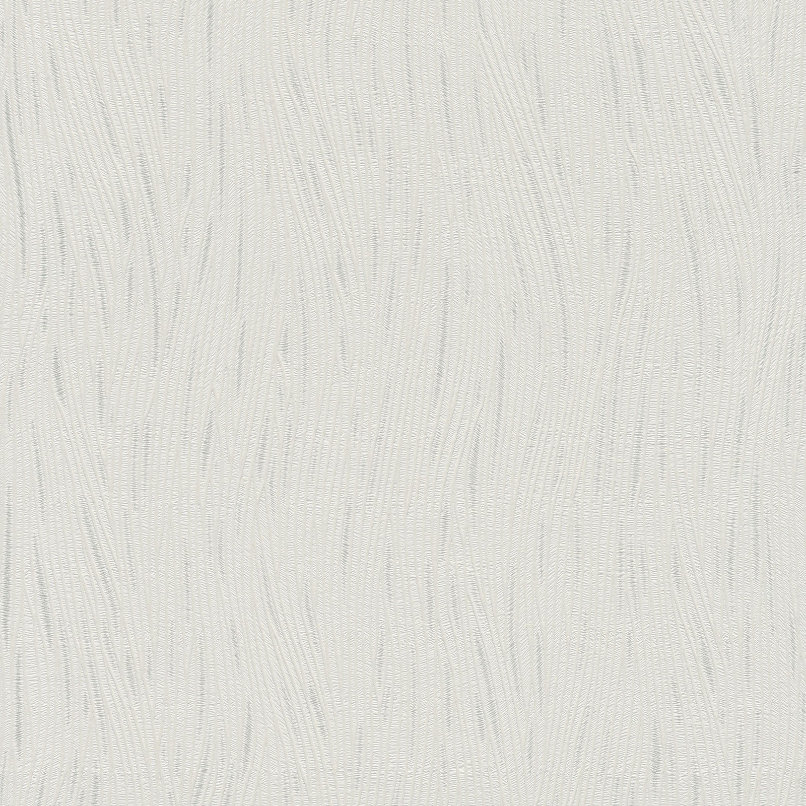 Papier peint motif papier peint blanc gris |Tapisserie intissée à ...