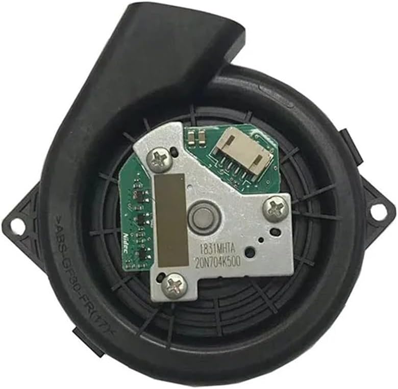 Ventilator Fan Motor For A.B.I.R X5/X6/X8 Engine Ventilator Motor ...