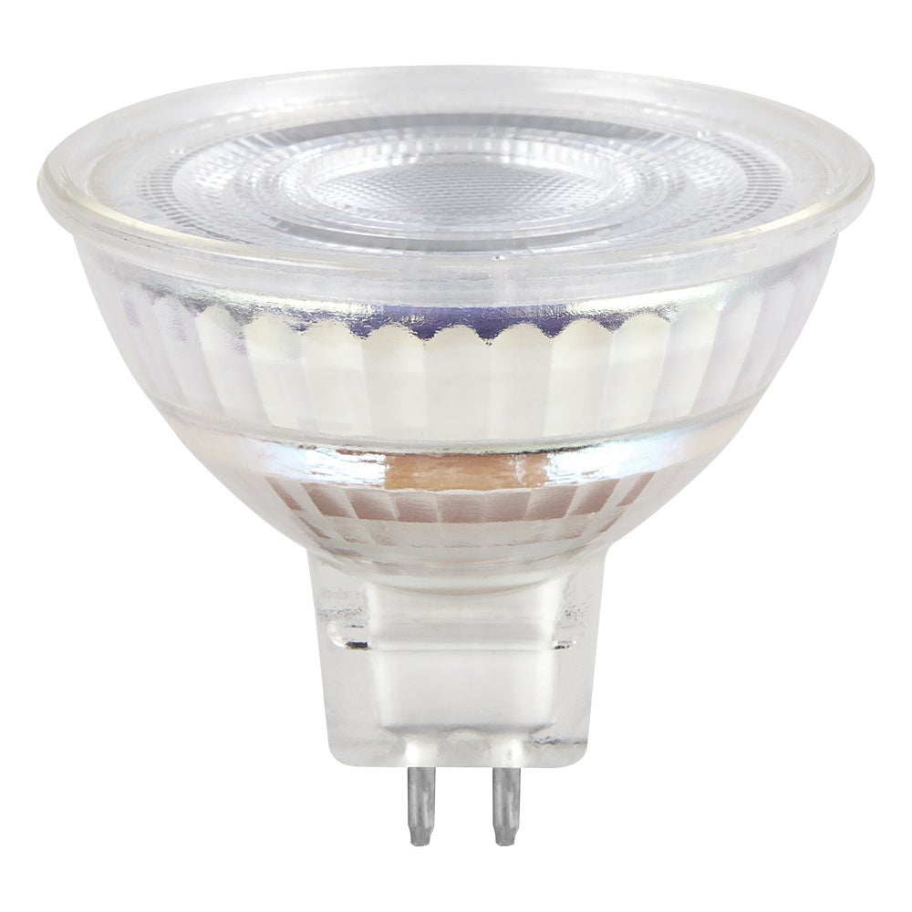 [LVE-4099854048111] Ledvance/Osram Bombilla LED Spot GU5,3 6,6W 500Lm 2700K 36º IP20 Regulable ...