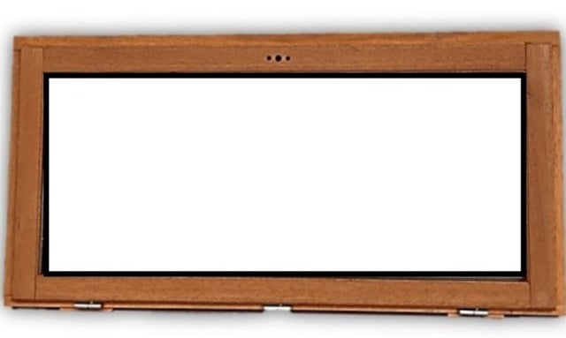 Fenêtre sur mesure à poser soi même: au meilleur prix | Bricoman