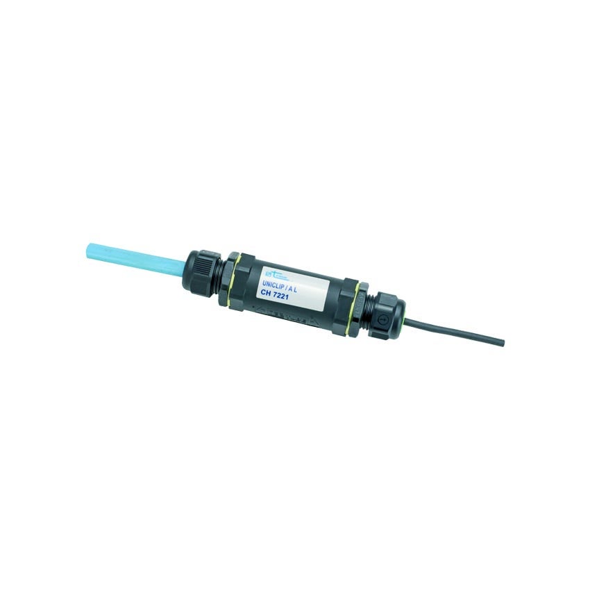 Kit de connexion directe câble d'alimentation/câble de chauffage IP65 ...