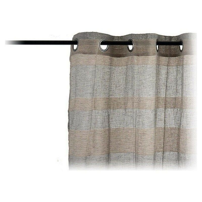 Rideaux Beige (260 x 1 x 140 cm) | Leroy Merlin