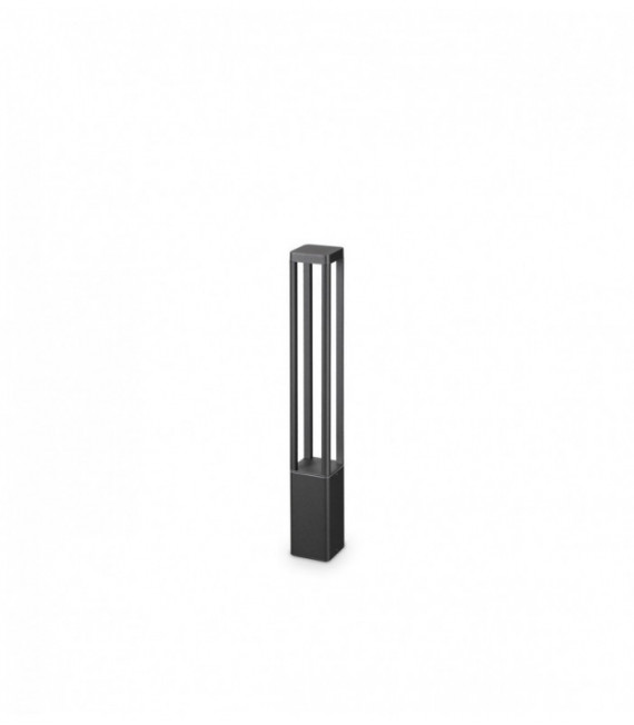 TIFONE PT D65, Baliza, Ideal Lux | Leroy Merlin