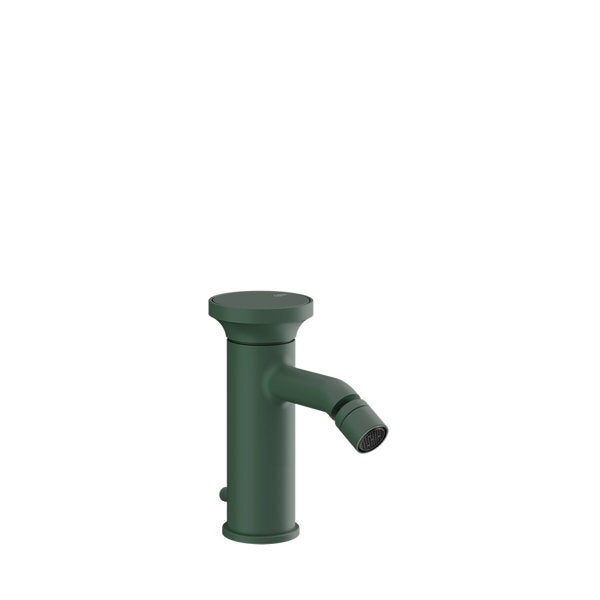 Gessi Origini mezclador monomando para bidé, con desagüe automático ...