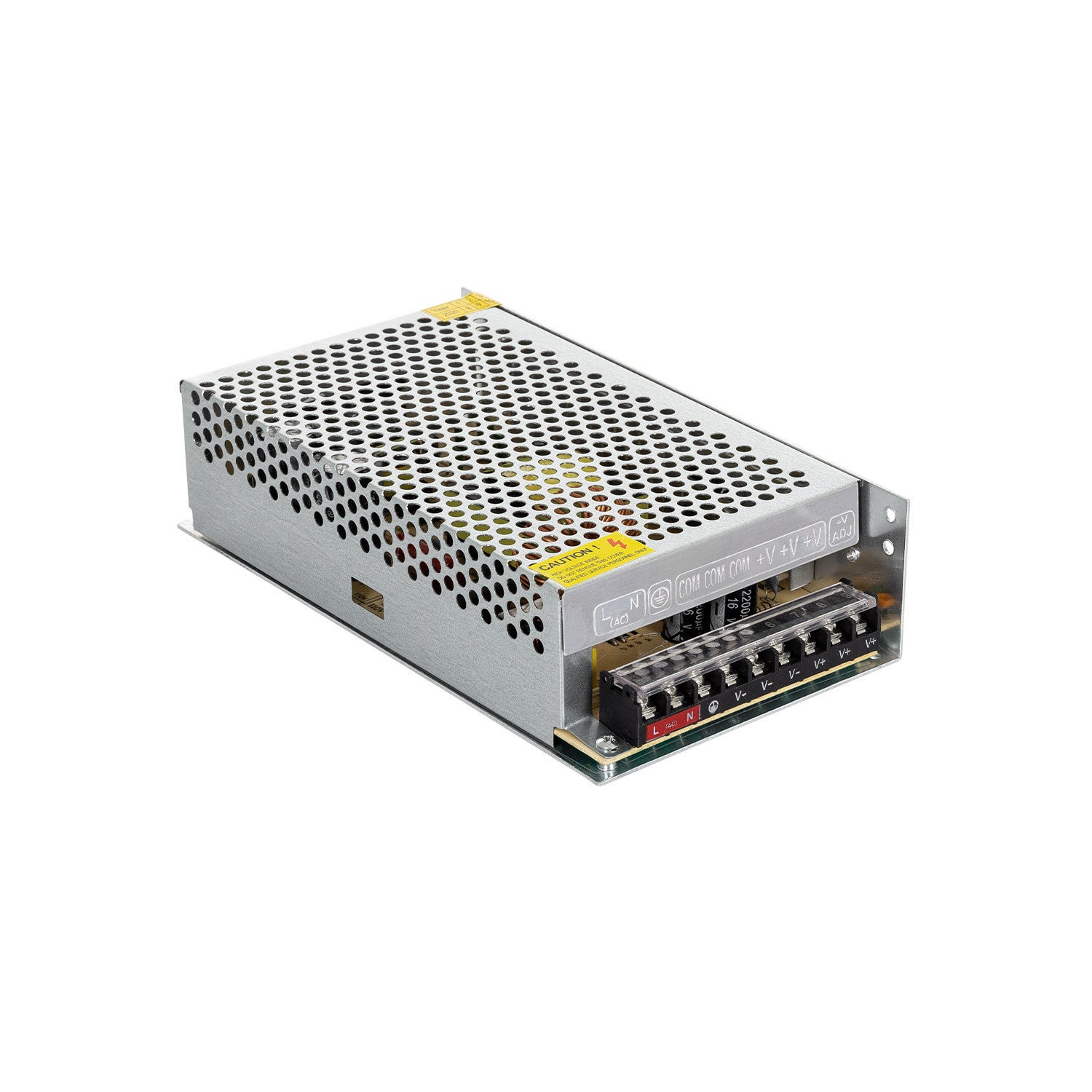 Bloc d'Alimentation 12V DC 240W 21A | Leroy Merlin