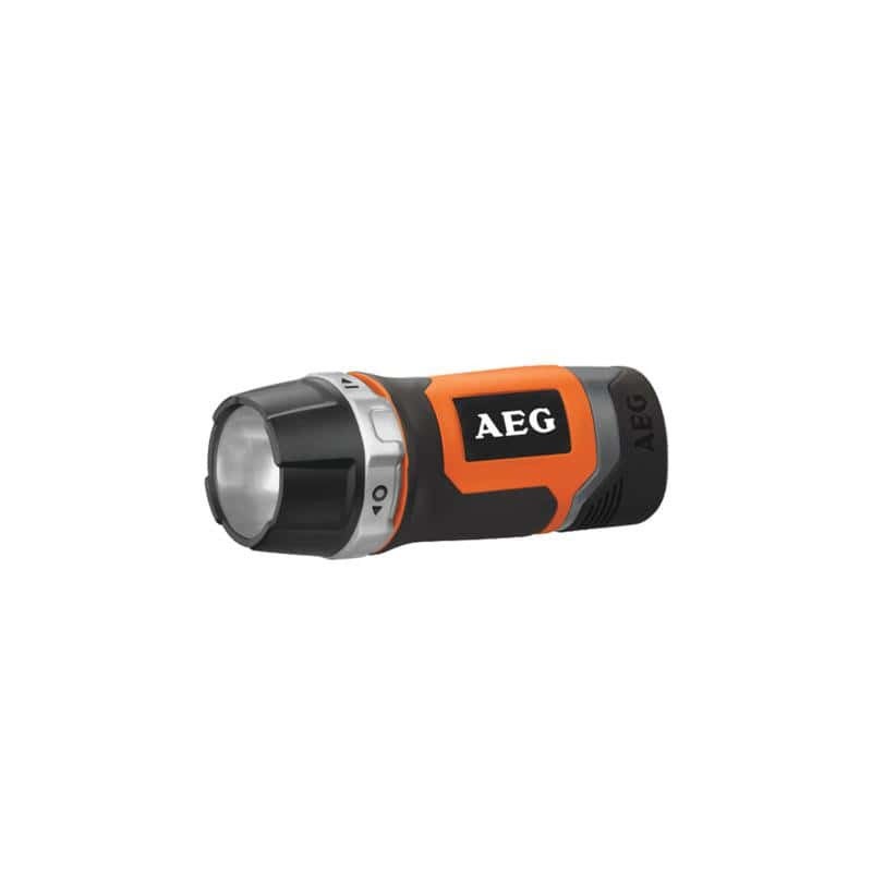AEG Powertools BLL 12C 12V | Leroy Merlin