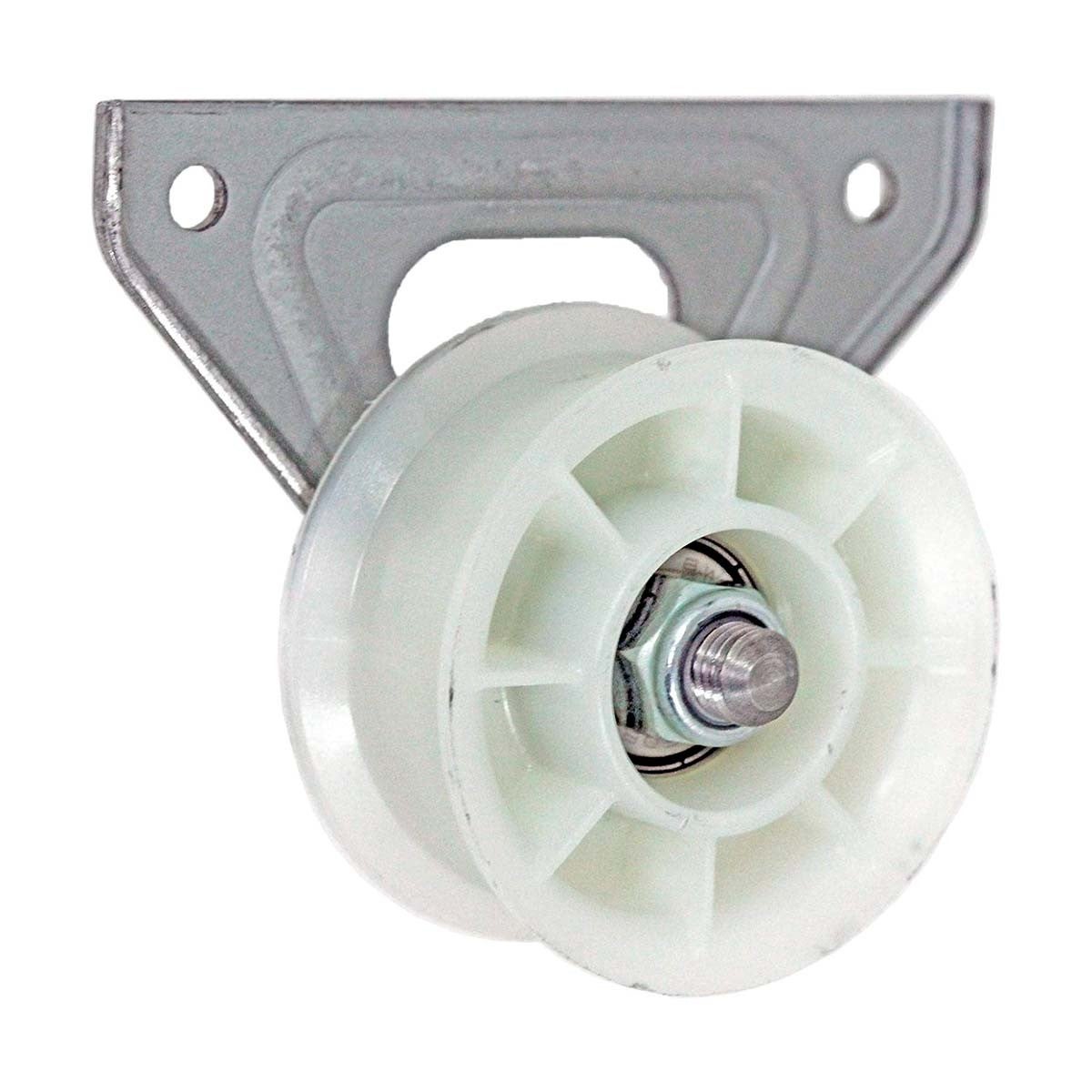 Polea tambor secadora Indesit ADE70CFR C00113879 | Leroy Merlin