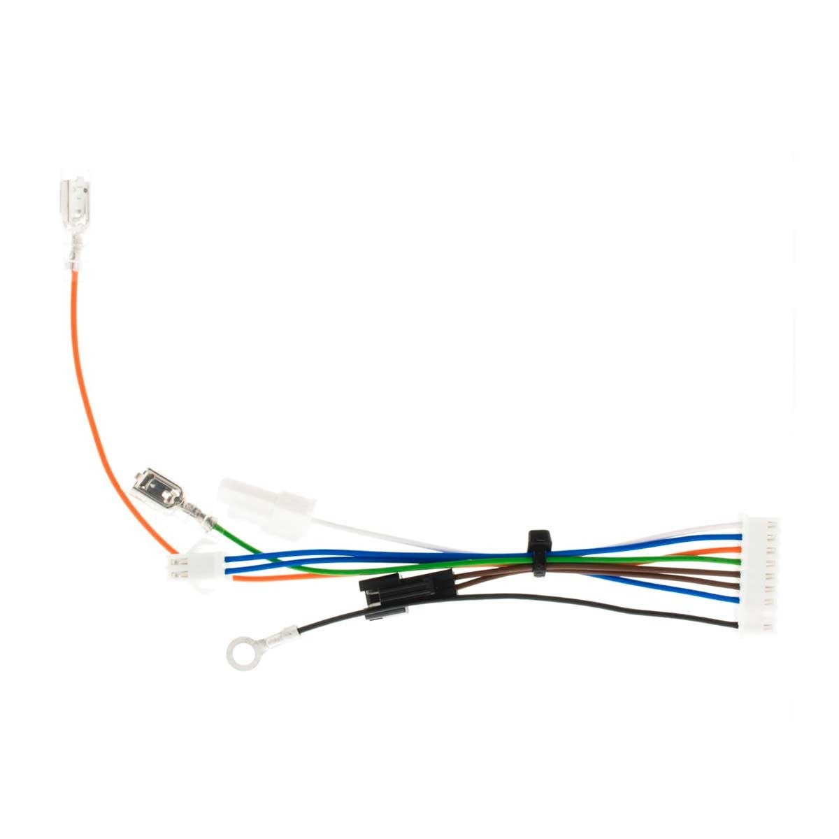 Cableado Módulo Calentador JUNKERS WR11 WR14 WR18 8704404033 | Leroy Merlin