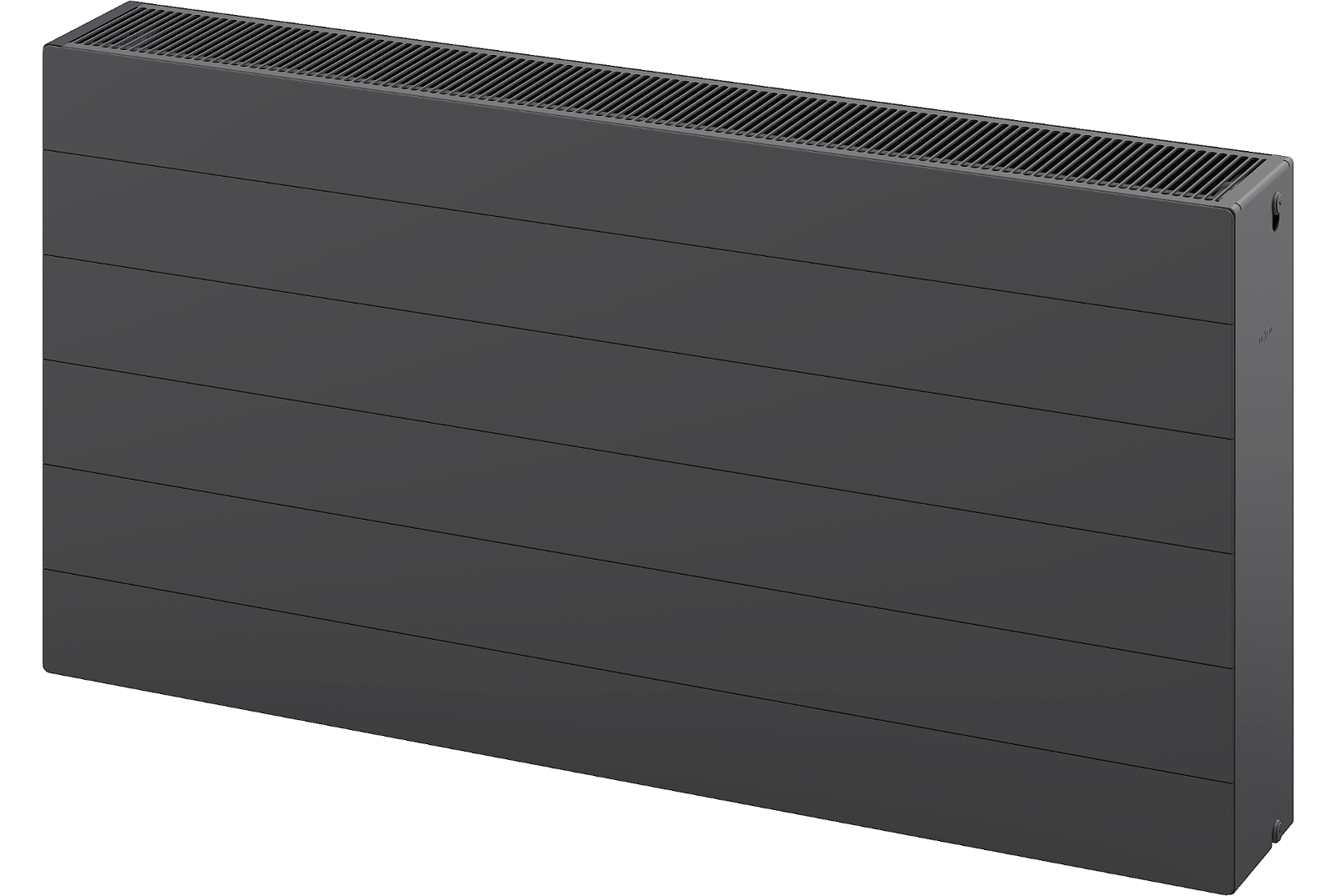 Mexen Line CL33 radiador de panel 600 x 1200 mm, conexión lateral, 2641 ...