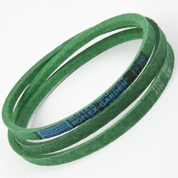 Courroie tondeuse 3L550 Continental Kevlar - 9,5 x 6 x 1397 mm | Leroy ...