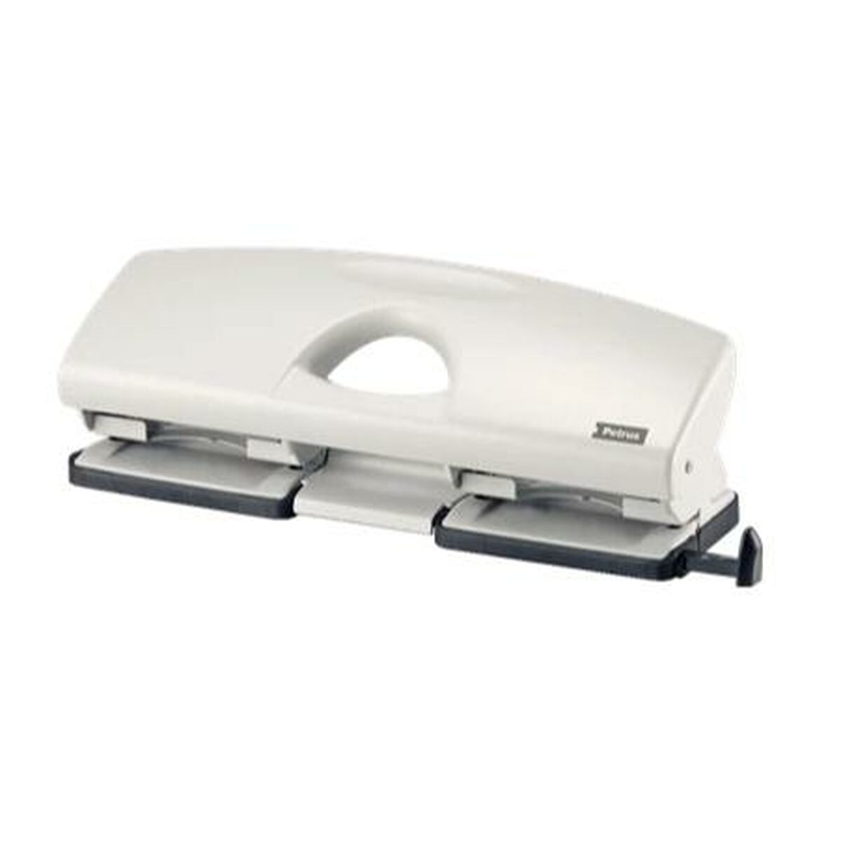 Perforeuse Petrus MOD. 72 Gris | Leroy Merlin