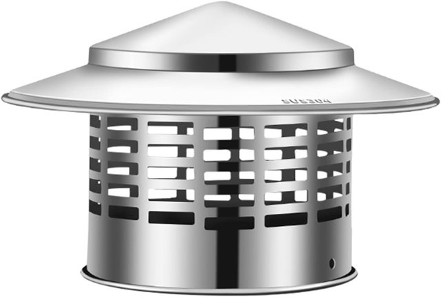 Nasady kominowe | Leroy Merlin