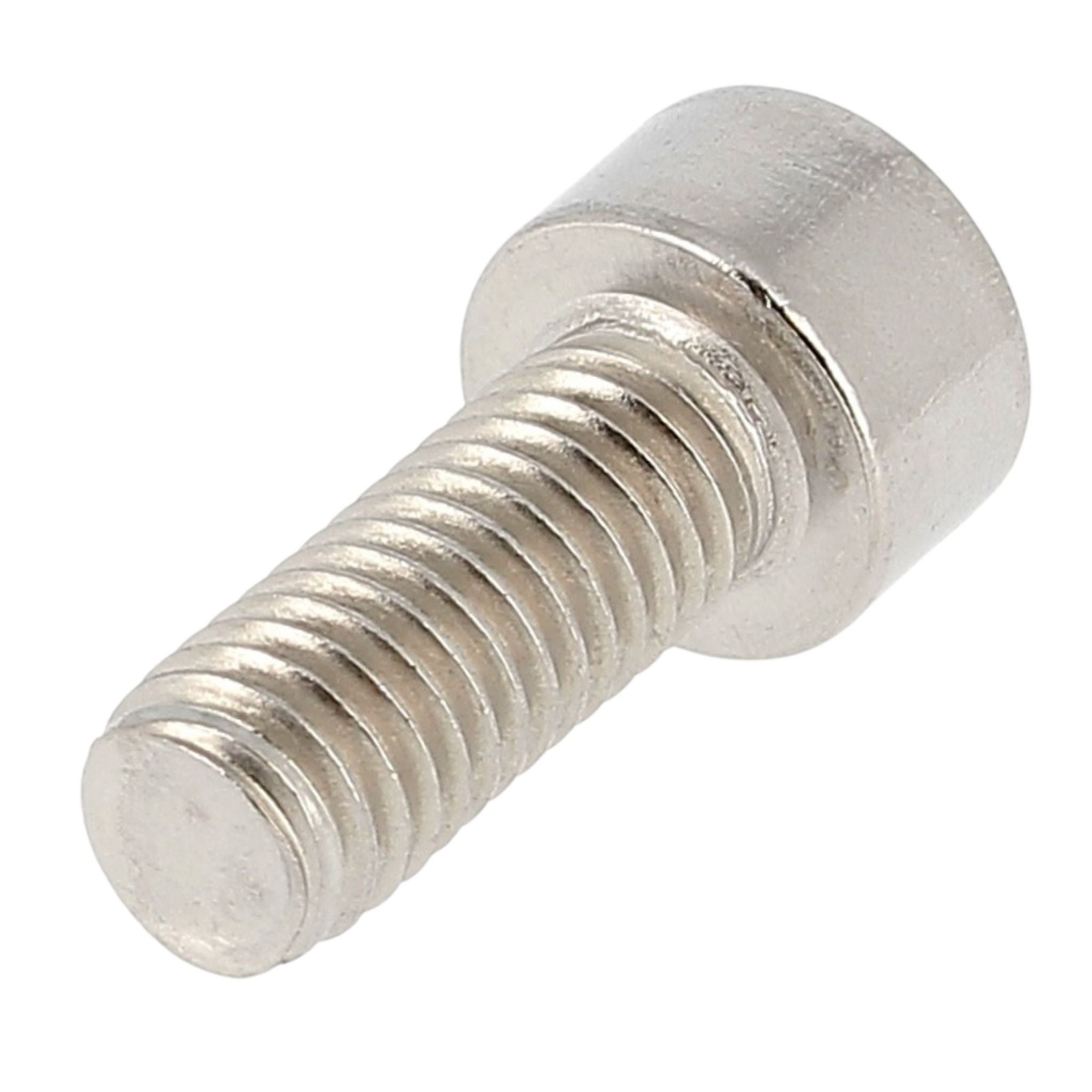 TCHC M10X16 Inox A4 EF DIN 912 | Leroy Merlin