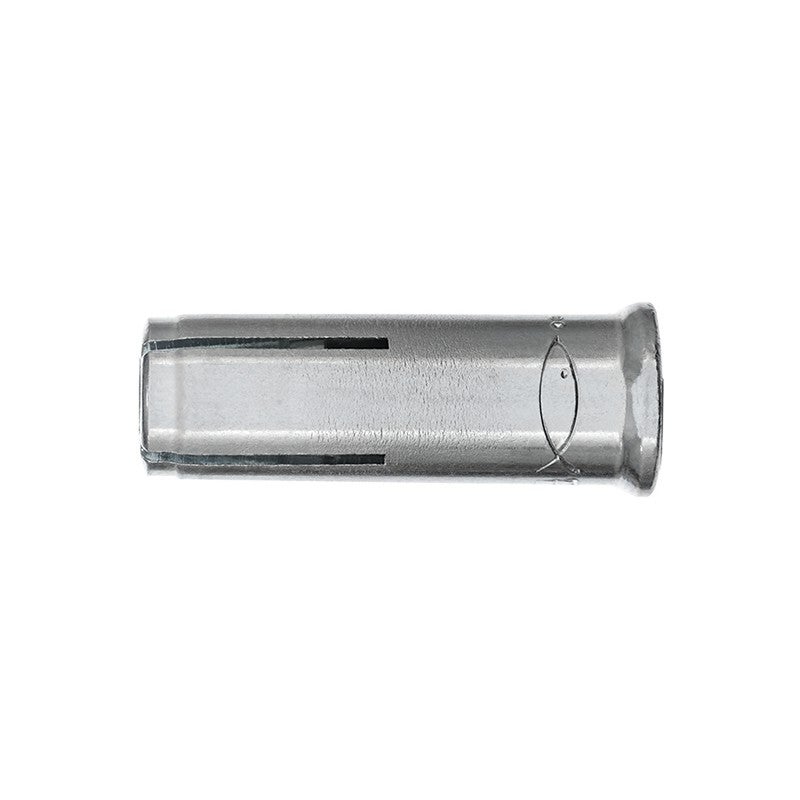 Fischer 048323 Taco metálico de expansion por impacto EA II M8X40 ...