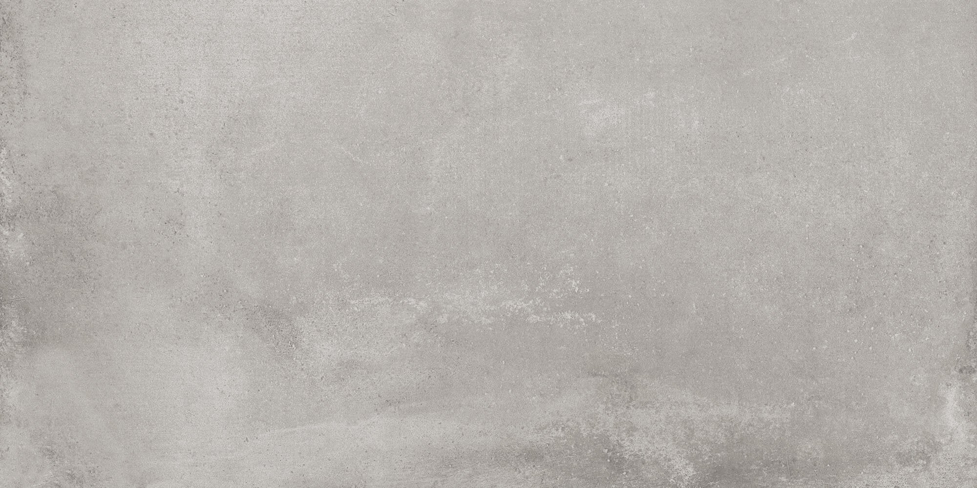 Grès cérame - BOULEVARD - GREY - 30x60 Rectifié | Leroy Merlin