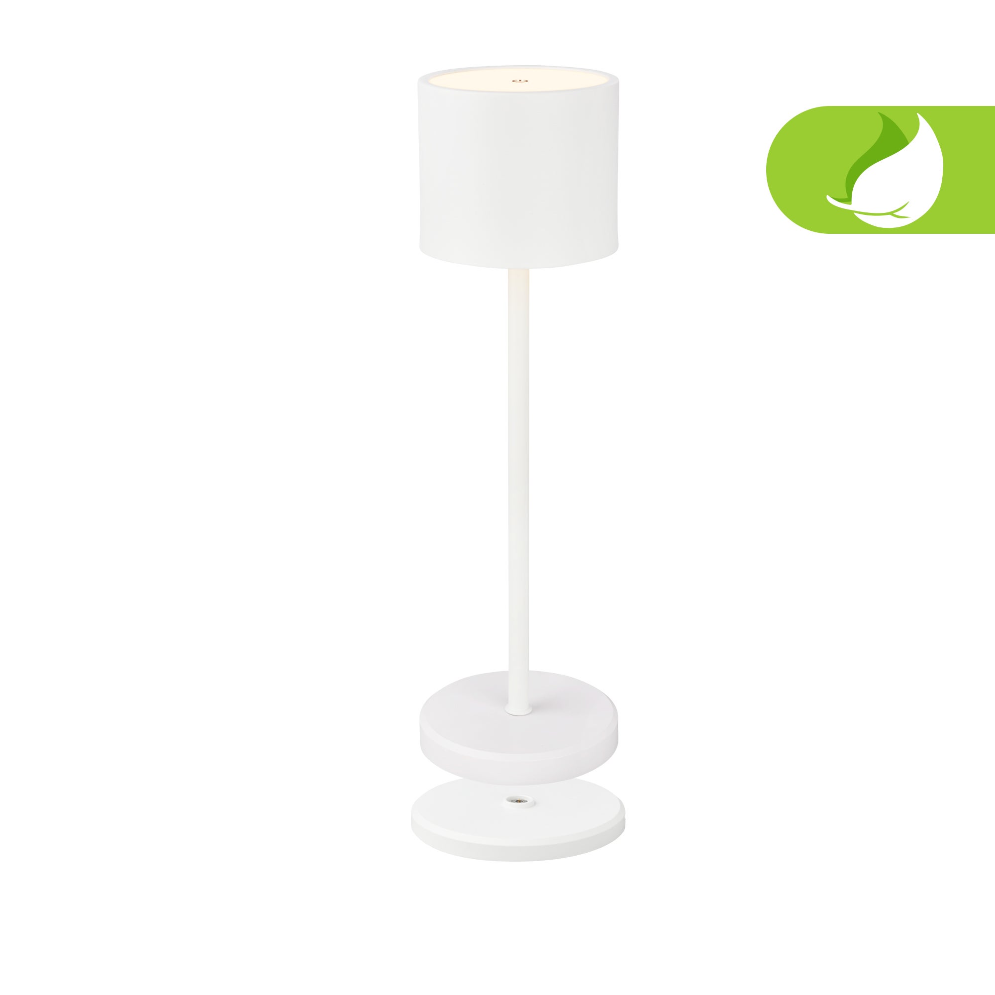 BRILO - Table lamp - 7521016 - Interrupteur marche/arrêt - 2,5W - 230lm ...