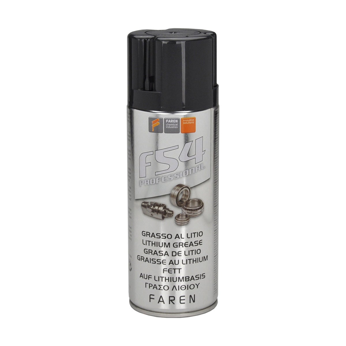 Grasso spray al litio F54 400ml | Leroy Merlin