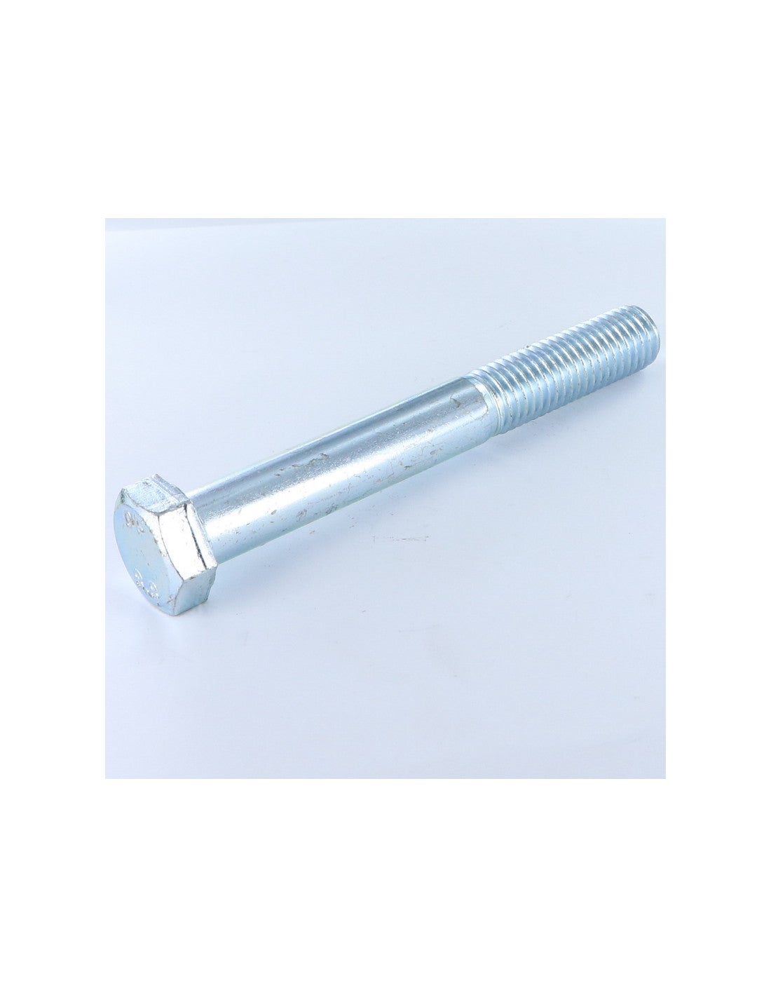 Cuerpo de perno roscado parcial cabeza hexagonal M14X150 Clase 8.8 ...