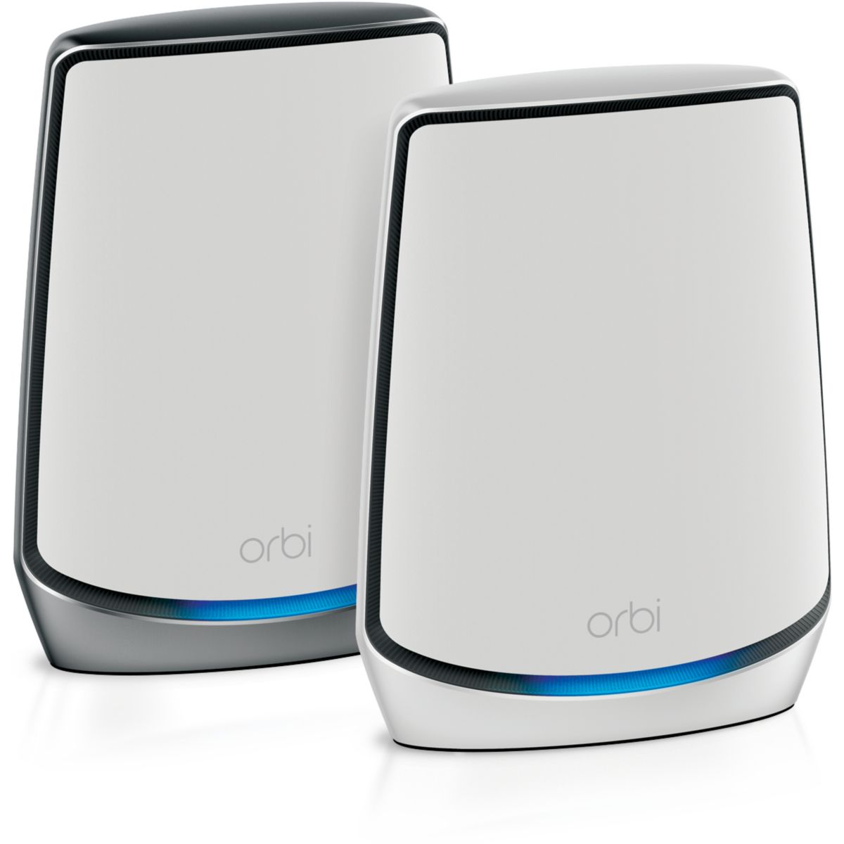 Routeur Wifi NETGEAR ORBI RBK852 WIFI6 Mesh AX6000 + 1 Satell | Bricoman