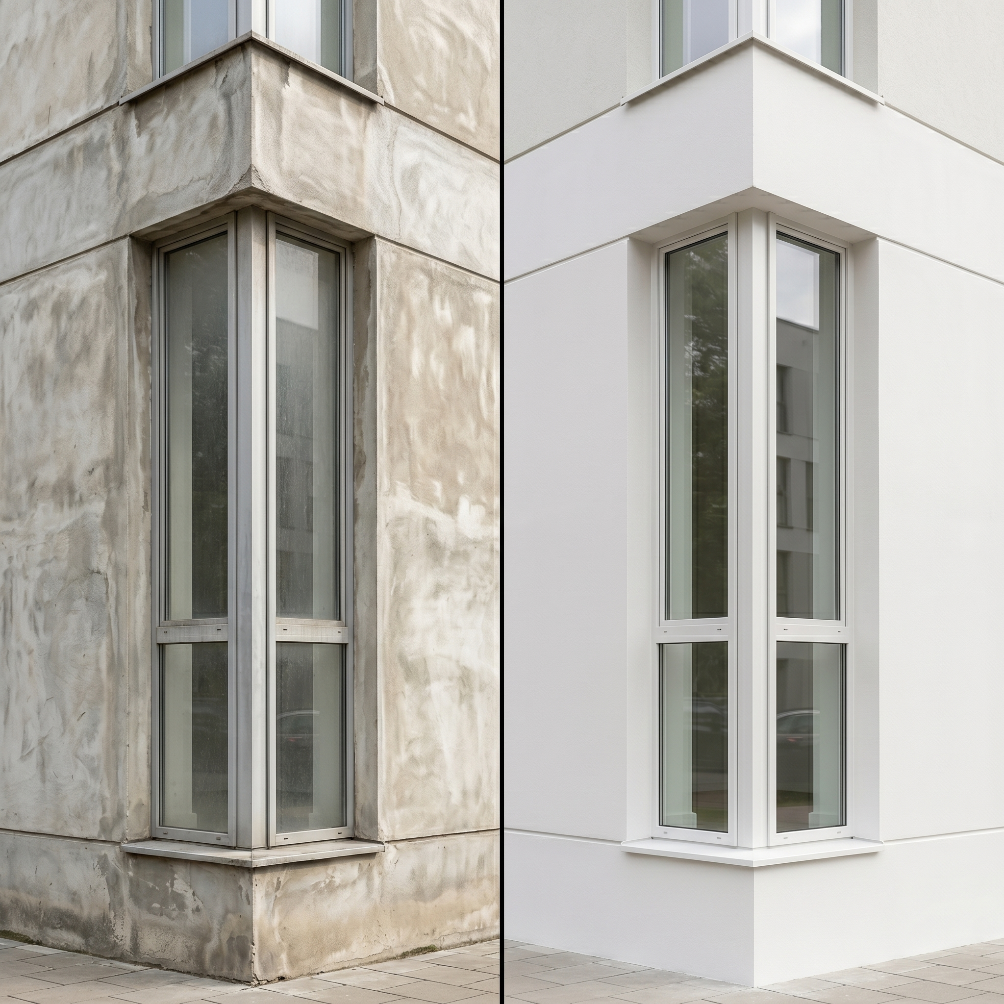 Revestimiento liso Ruta 66 exterior interior y exterior pared y techo ...