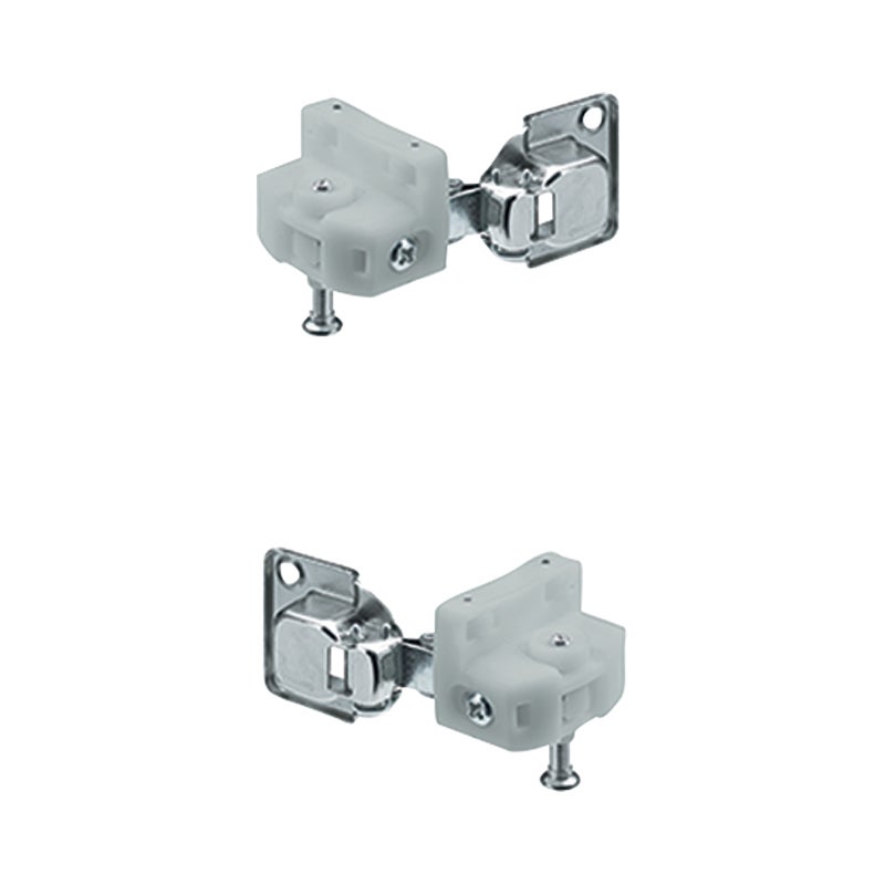Ferrure de base wingline s portes coulissantes pliantes - Poids maximun ...