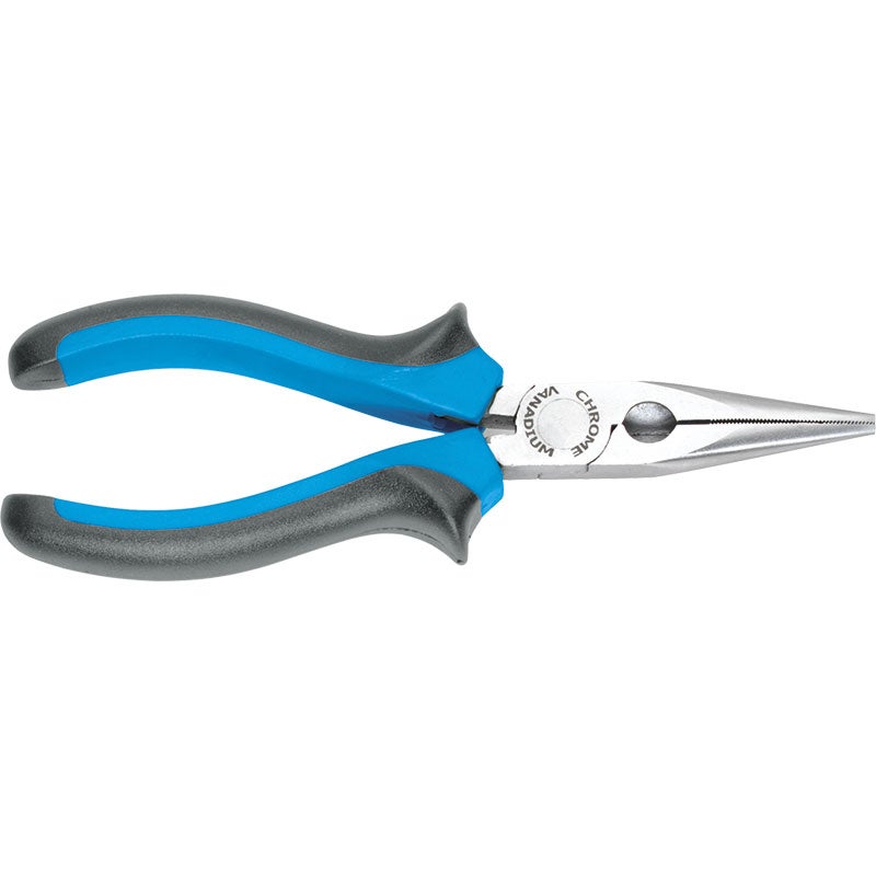 PINZA A BECCHI MEZZITONDI | Leroy Merlin