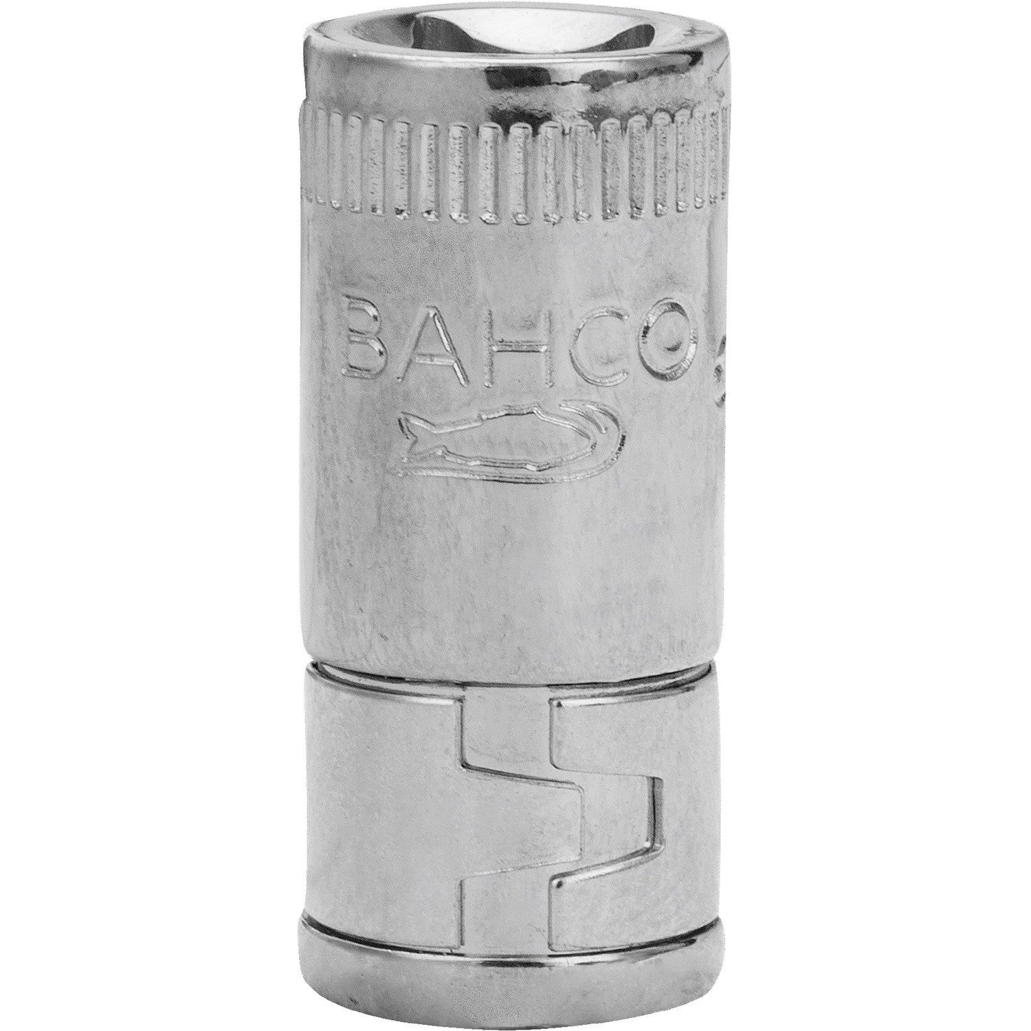 Adaptateur 1/4 Bahco 6973A pour embouts 6 pans | Leroy Merlin