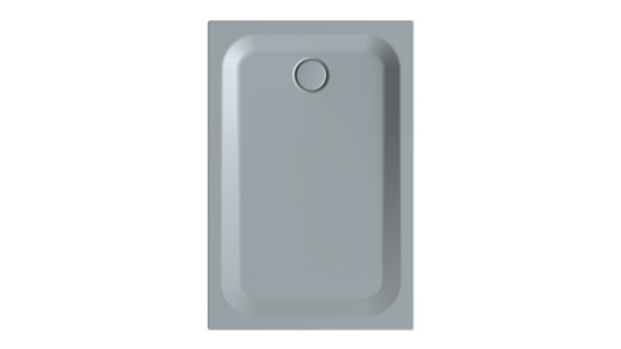 Plato de ducha rectangular BetteUltra 1200x800x35mm, con ...