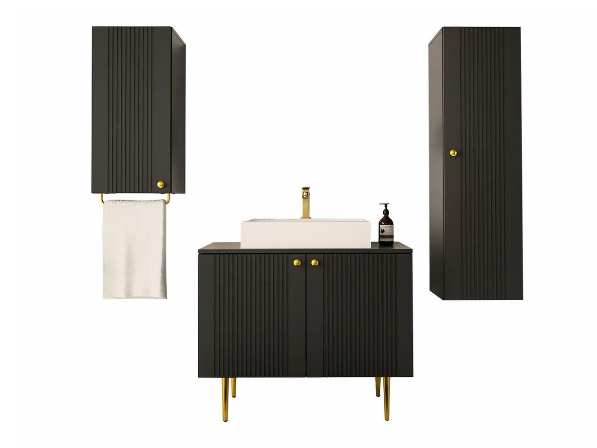 Set de baño Merced P107 | Leroy Merlin