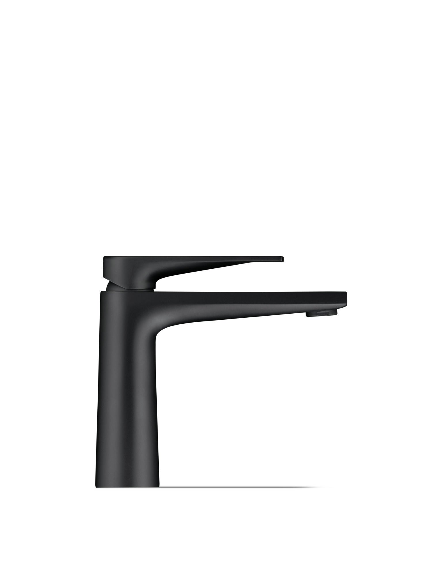 Mezclador de lavabo Tulum M de Duravit, FreshStart, sin desagüe ...