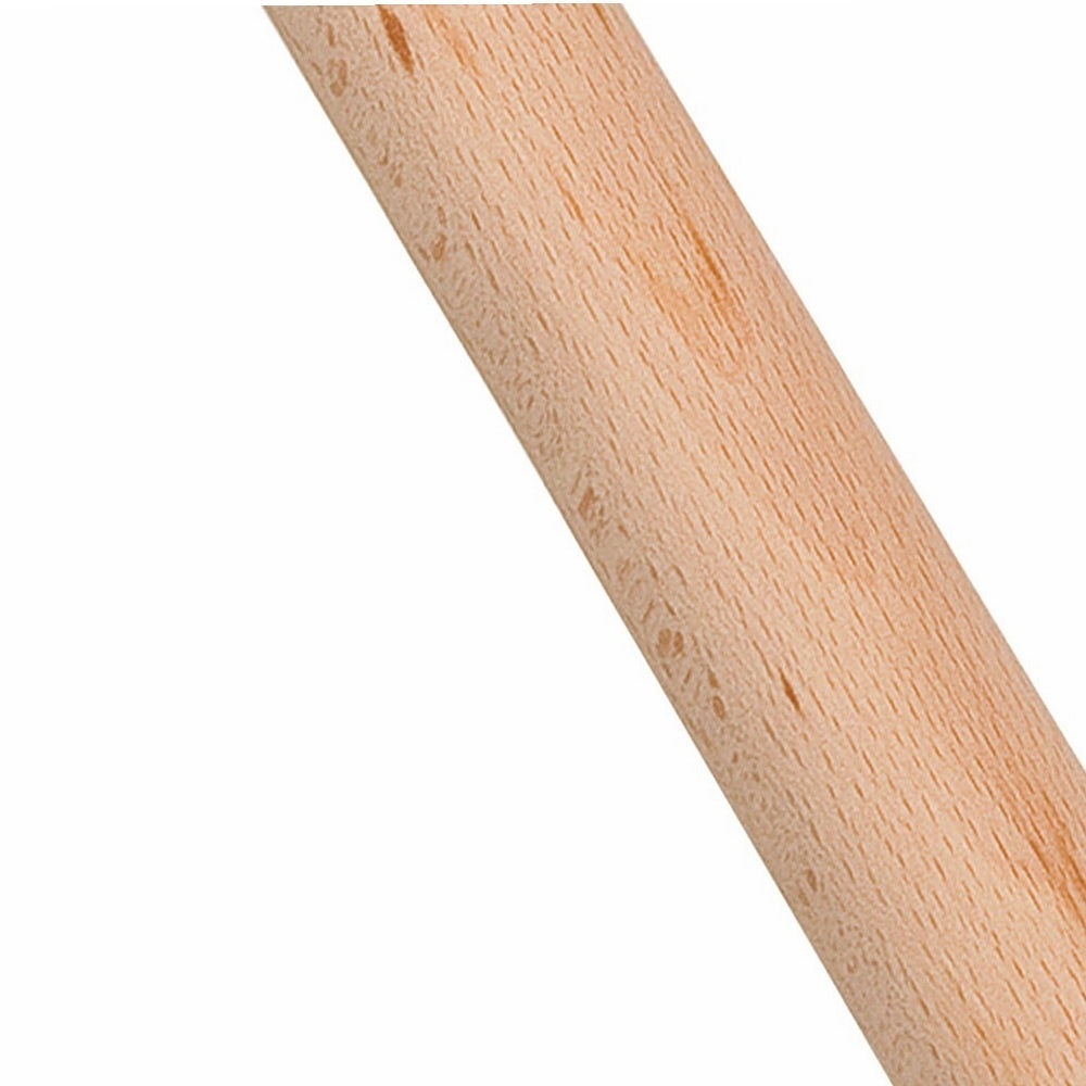 Mango de madera para azada o desherbadora | Leroy Merlin