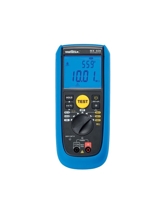 Metrix professionnel au meilleur prix | Leroy Merlin