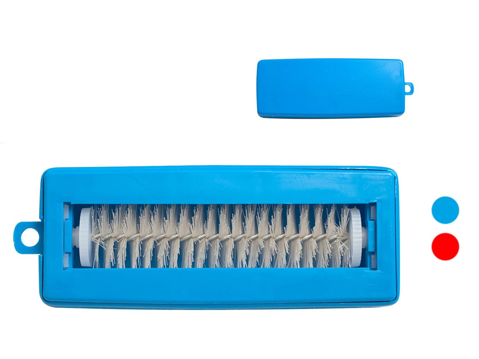 Crumb Collector Art 410 Blue Productos de Marisa | Leroy Merlin