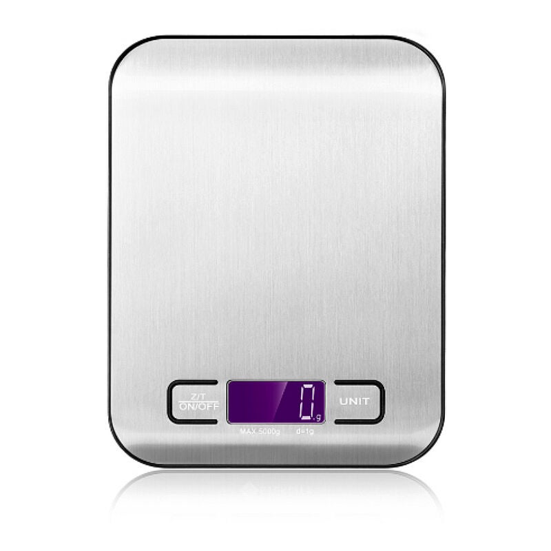 Balance de Cuisine,Pèse Aliment, Pese Aliment Cuisine avec écran LCD ...