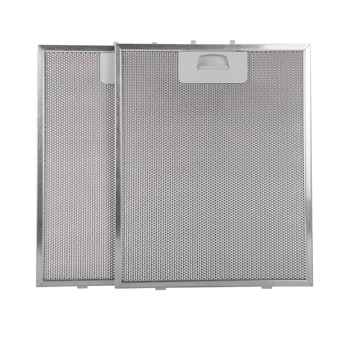 Filtro Campana Extractora TEKA 320x260 mm (2 Unidades) | Leroy Merlin