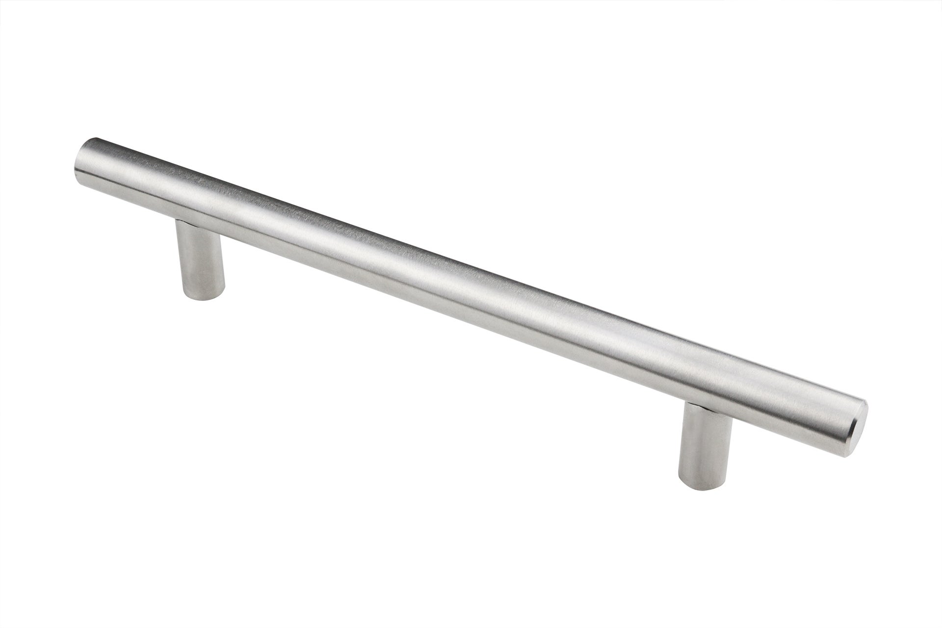 Wovar Lavuzo Poignée de tige en acier inoxydable - Distance de perçage ...