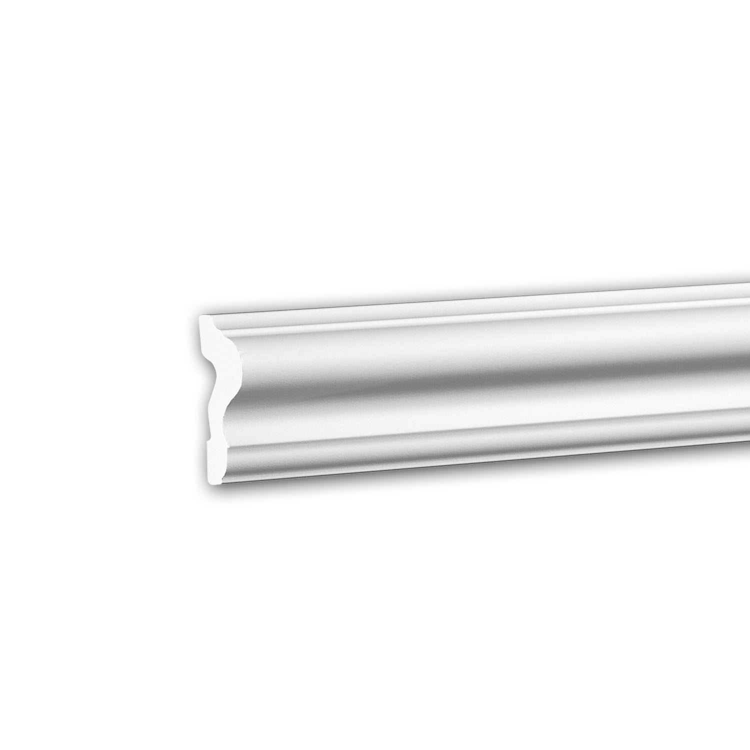 Cimaise Profhome 651302 Moulure décorative | Leroy Merlin
