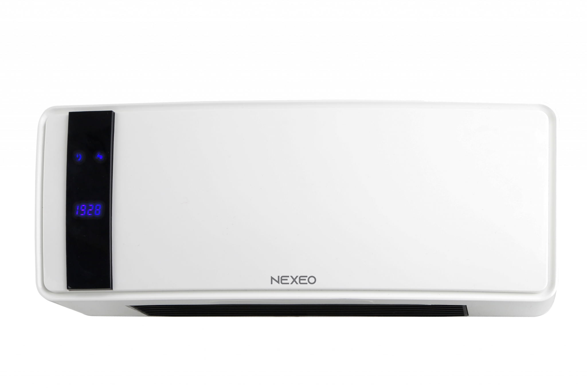 Fácula - Split Cerámico Programable Digital Nexeo 1000/2000w | Función ...