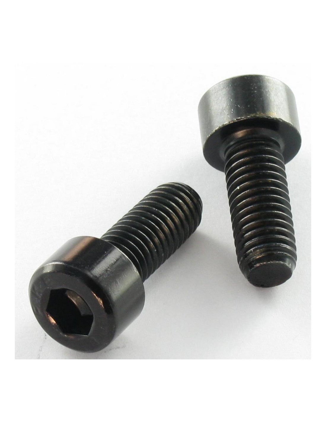 Vis métaux CHC BTR M16X250 Filetée sur 44 Classe 10.9 Clé de 14 HC14 à ...