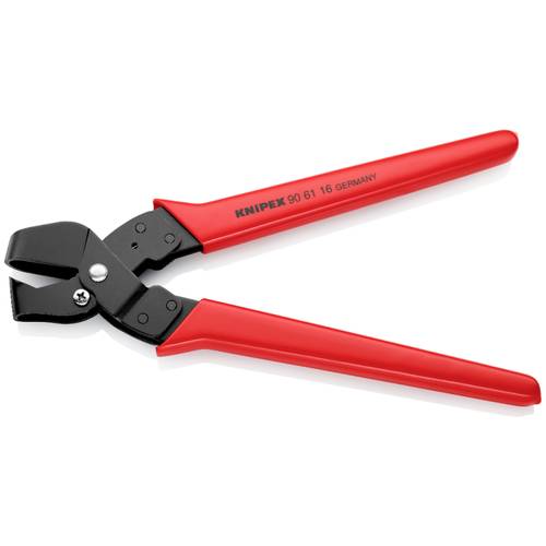 KNIPEX 90 61 16 EAN Pinza per intagli rivestiti in resina sintetica ...