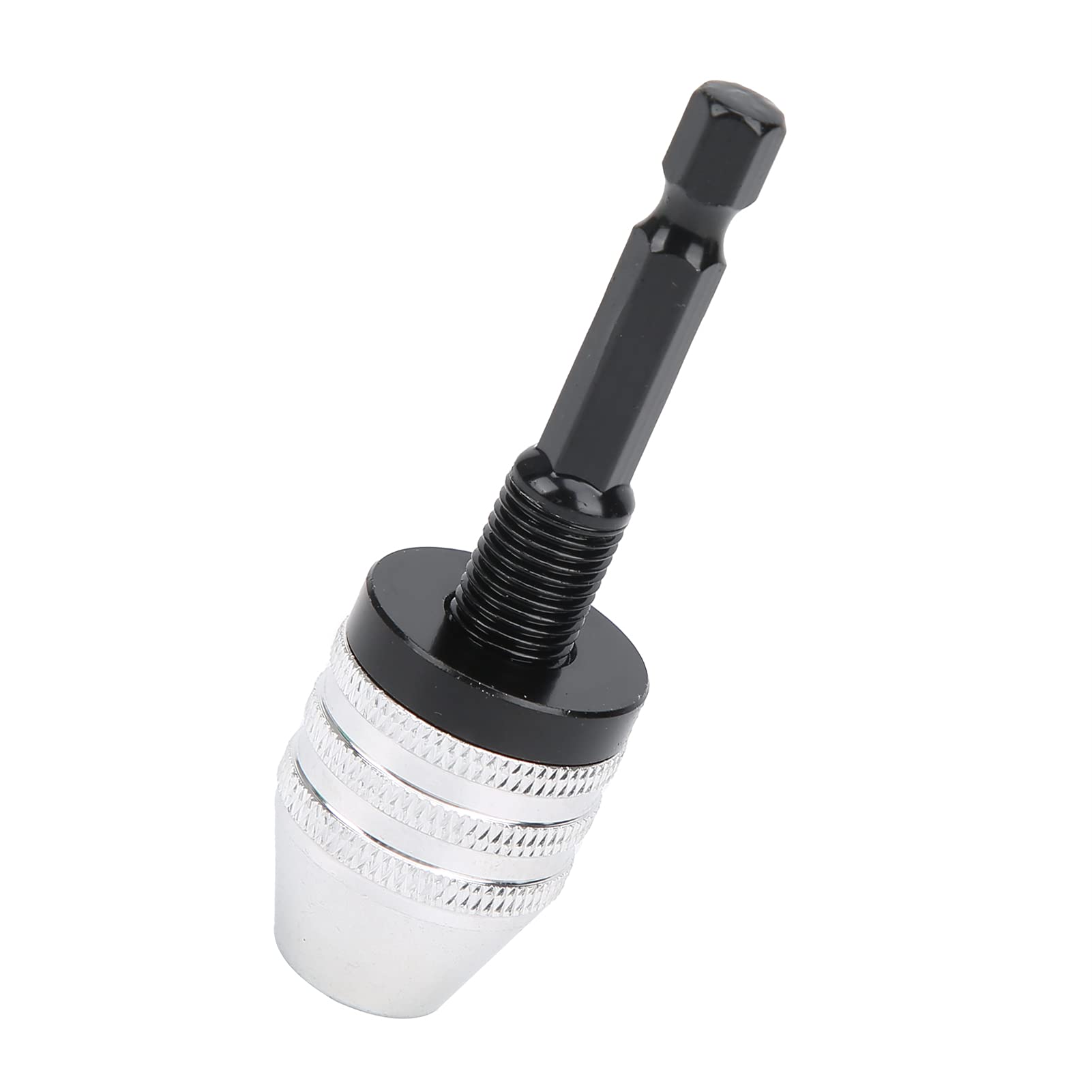 Adaptador de mandril de acero de alta velocidad, vástago hexagonal de 1 ...