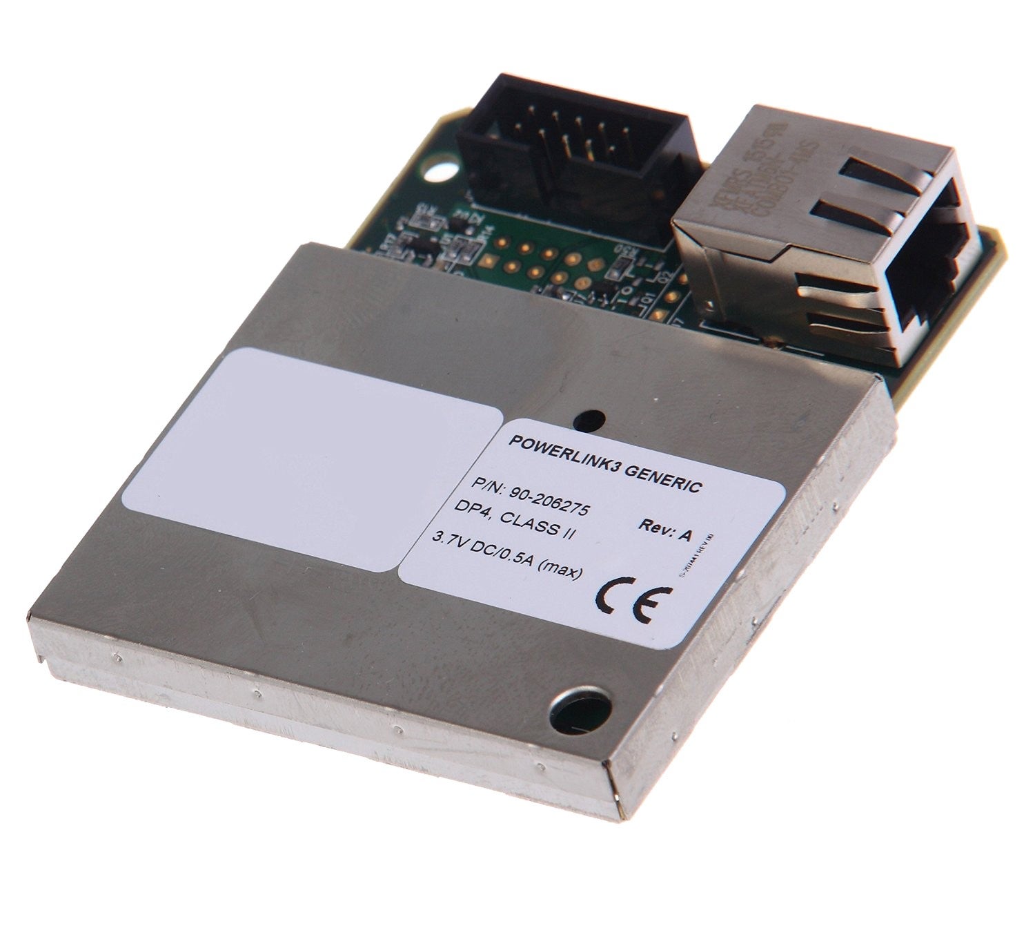 Powerlink 3 - Module de transmission IP | Leroy Merlin