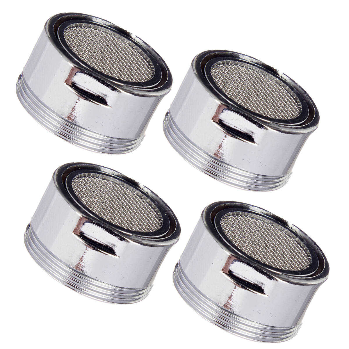 SET 4 FILTROS GRIFO | Leroy Merlin