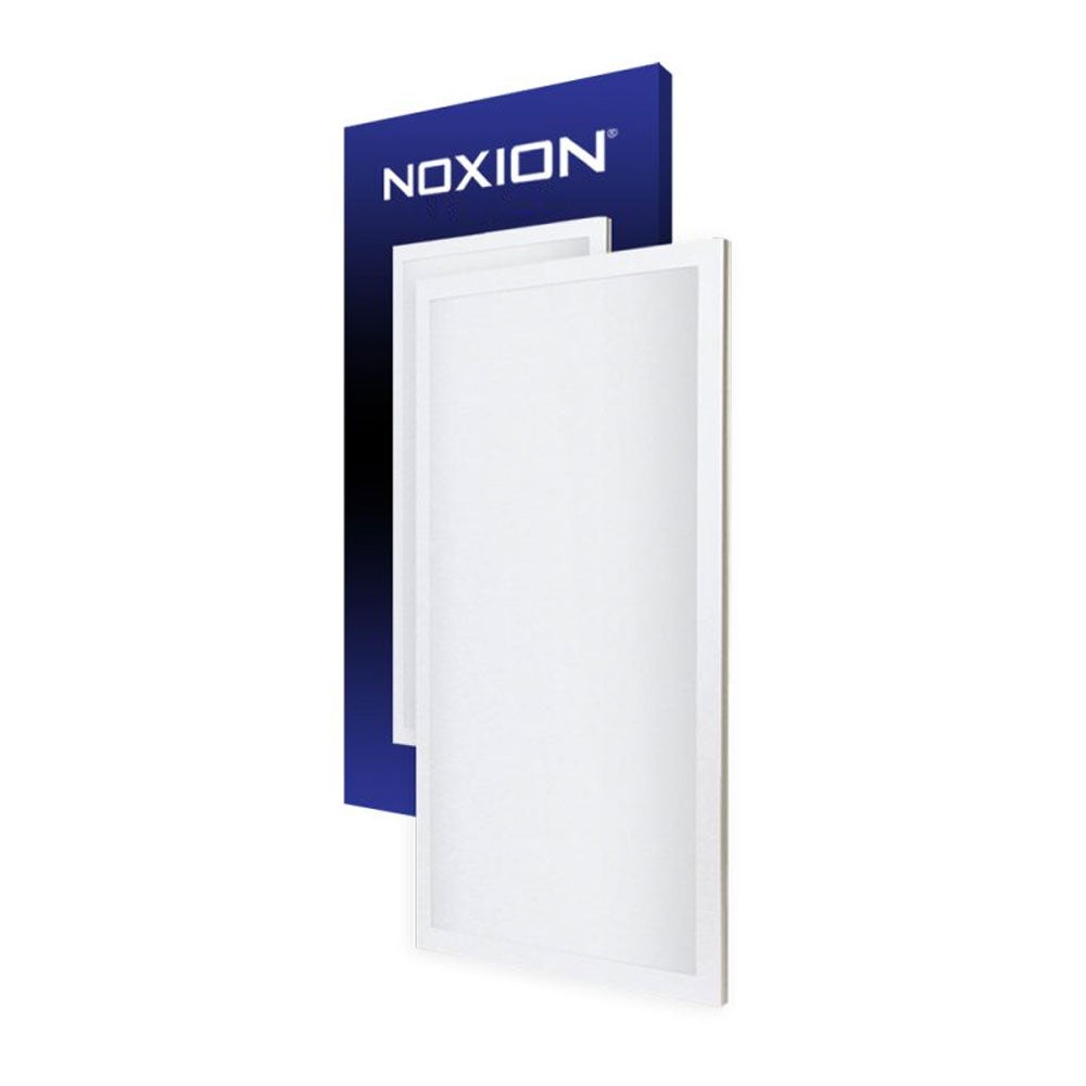 Noxion Panneau LED Ecowhite V4.0 20W 2400lm - 830-840-865 CCT | 60x30cm ...