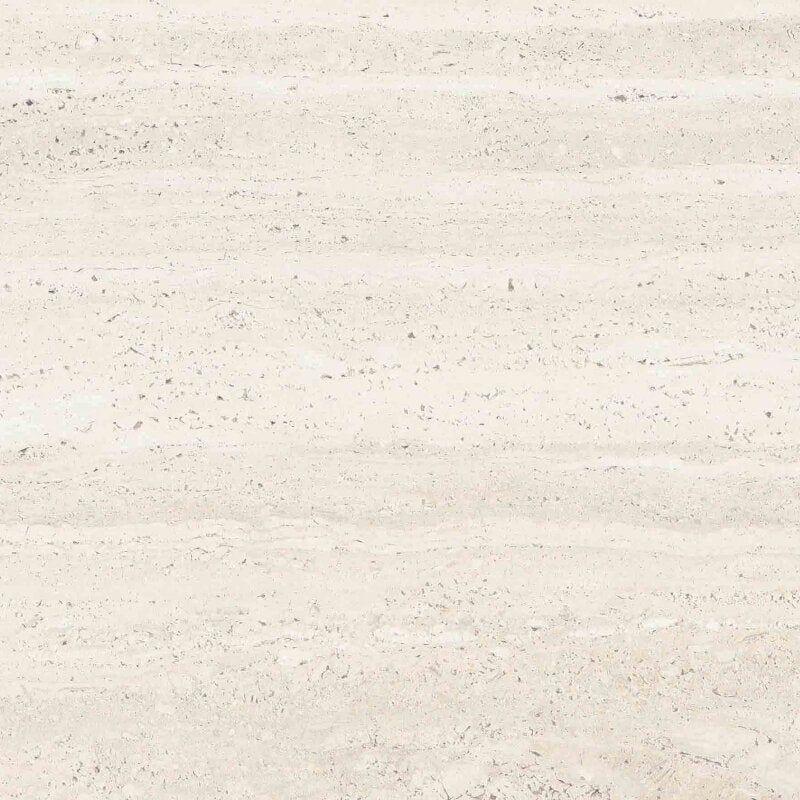 Grès cérame - LA GEOTECA - TRAVERTINO IVORY VEIN - 60x120x0,6cm | Leroy ...