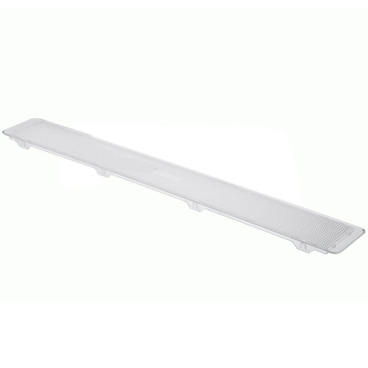 Cache-Lampe Pour Hotte Aspirante Teka Cnl2002&Nbsp | Leroy Merlin