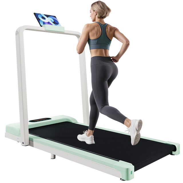 Tapis de course moovyoo au meilleur prix | Leroy Merlin
