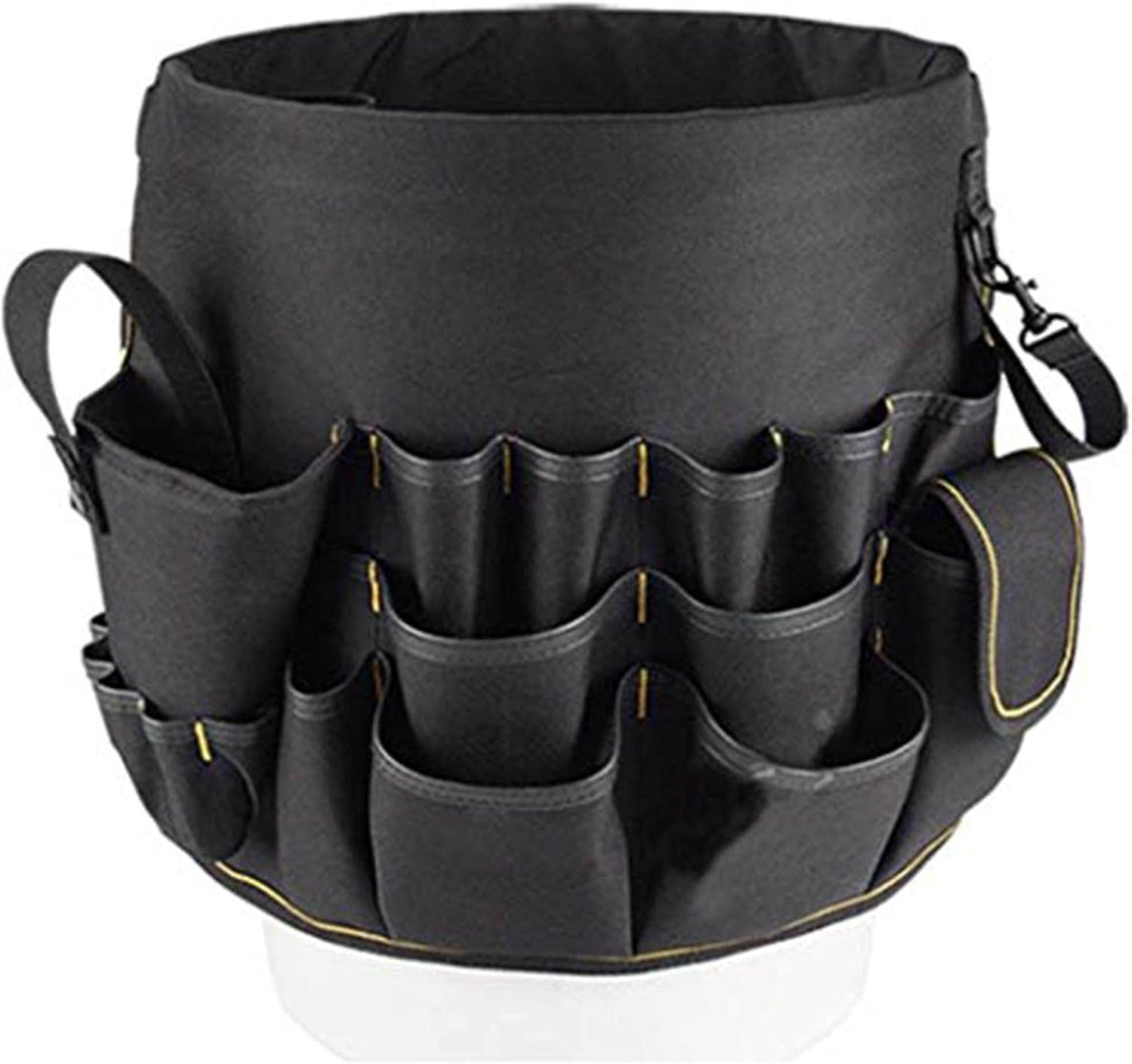 De Seau, Cinturón de herramientas, Bolsa organizadora impermeable y ...