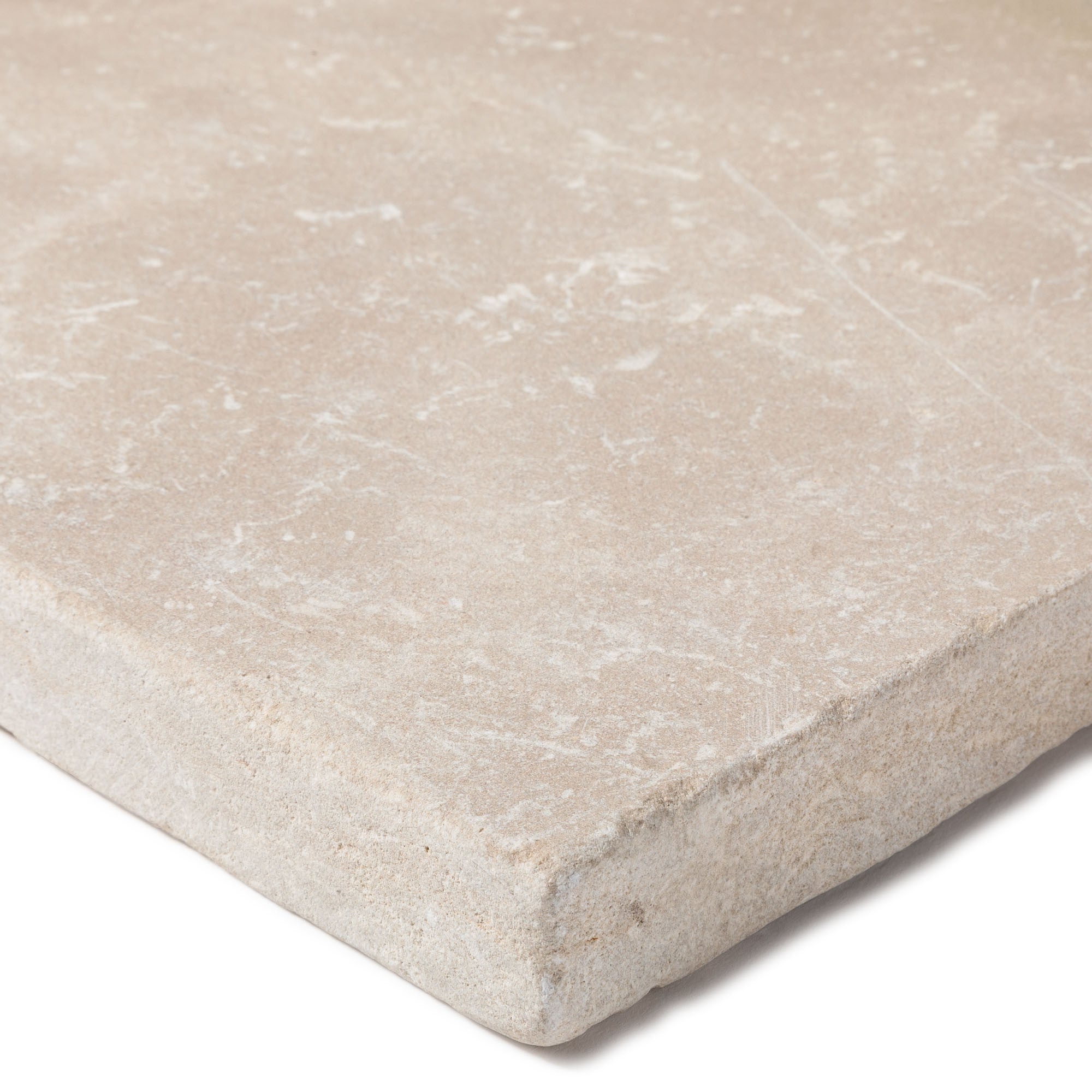 Couvre-mur en pierre Atlas Beige H.3 x l.50 x P.75 cm (à l'unité) - RO ...