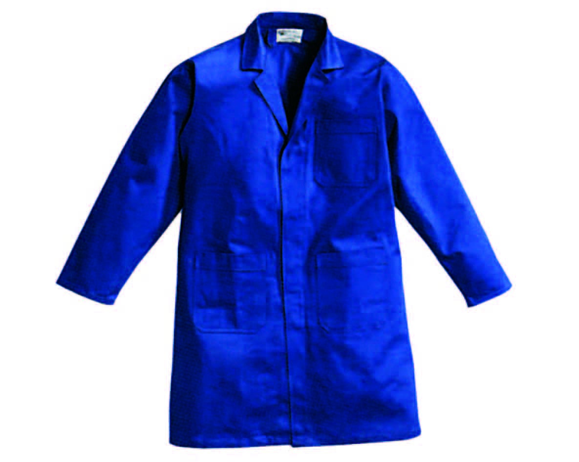 CAMISA DE TRABAJO Talla 48 | Leroy Merlin